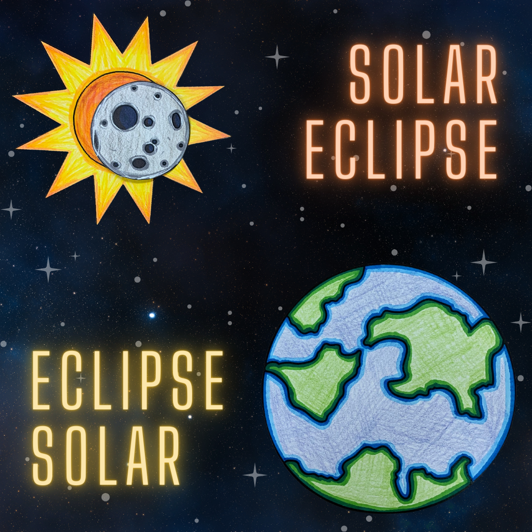 Solar Eclipse | The Field Library Solar Eclipse | The Field Library